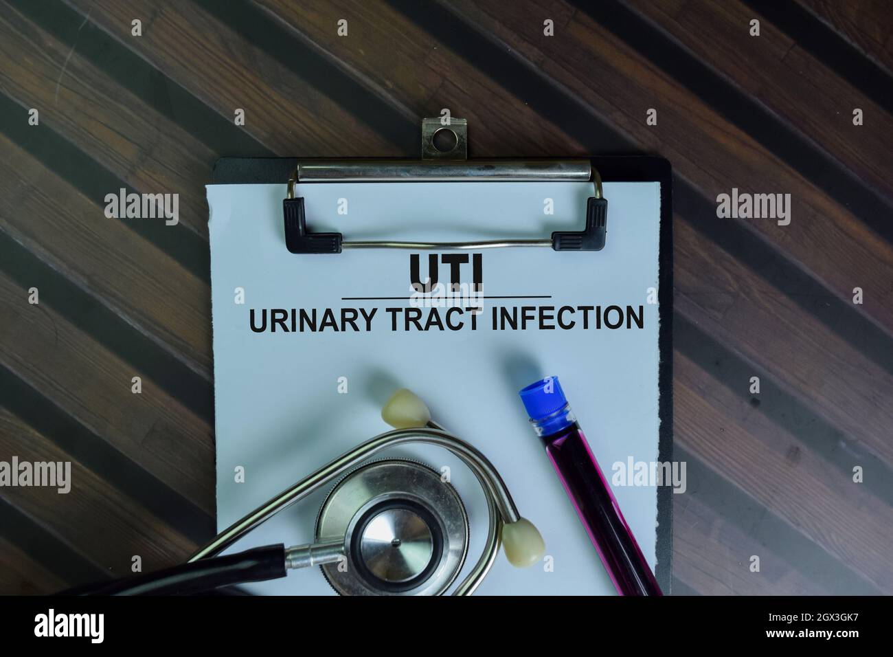 Urinary tract infection hi-res stock photography and images - Alamy