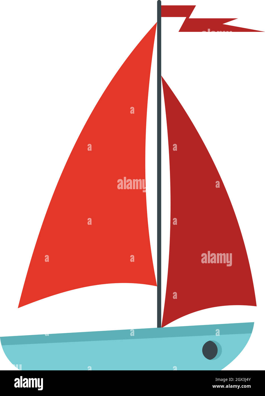 Quality boat Stock Vector Images - Alamy