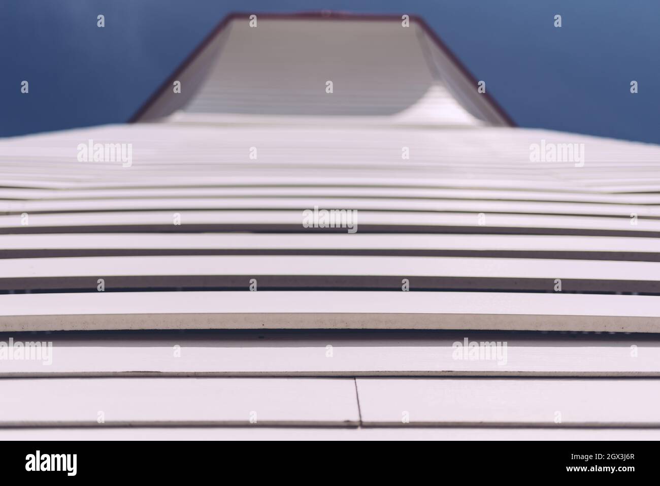 Thunder bay lighthouse hi-res stock photography and images - Alamy