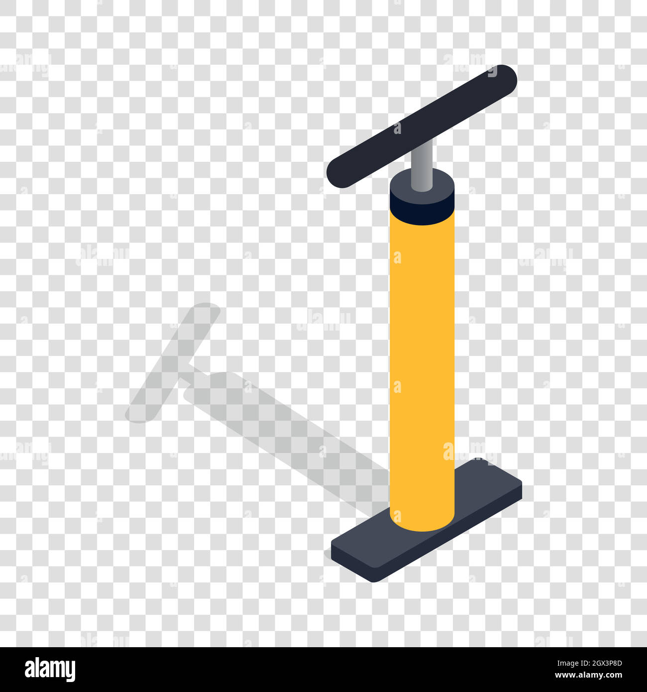 Steel foot Stock Vector Images - Alamy