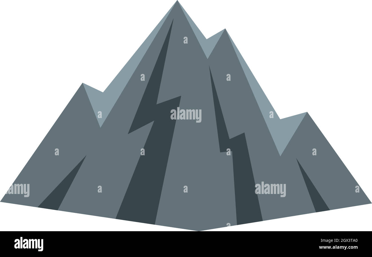 Dark rock texture Stock Vector Images - Alamy