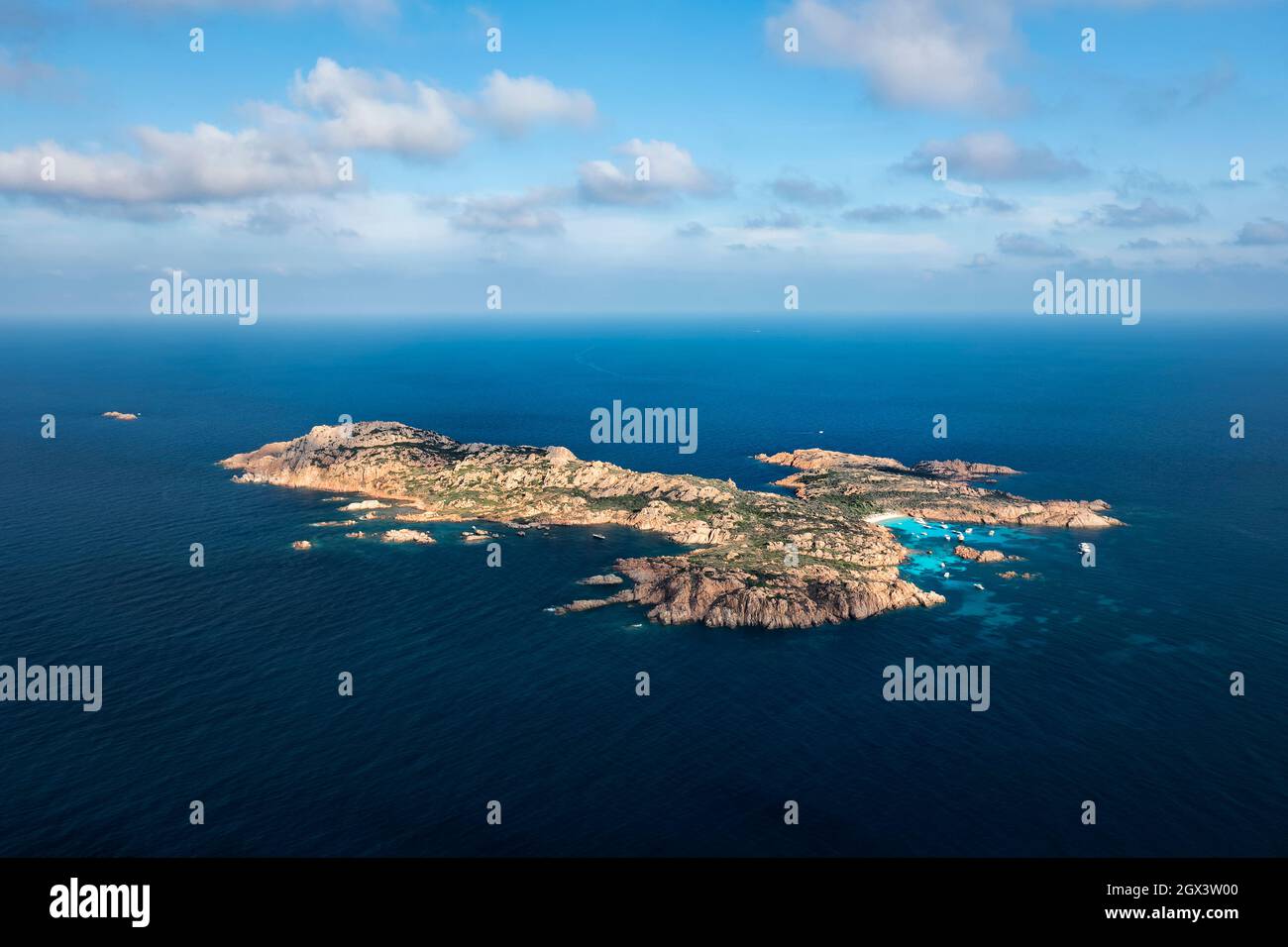 Mortorio island hi-res stock photography and images - Alamy