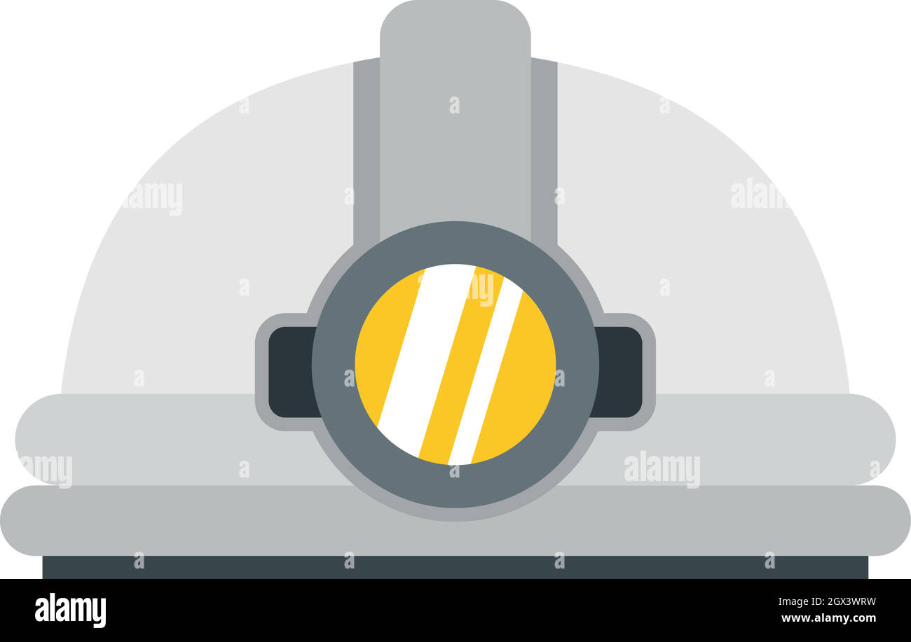 Work light illustration Stock Vector Images - Alamy