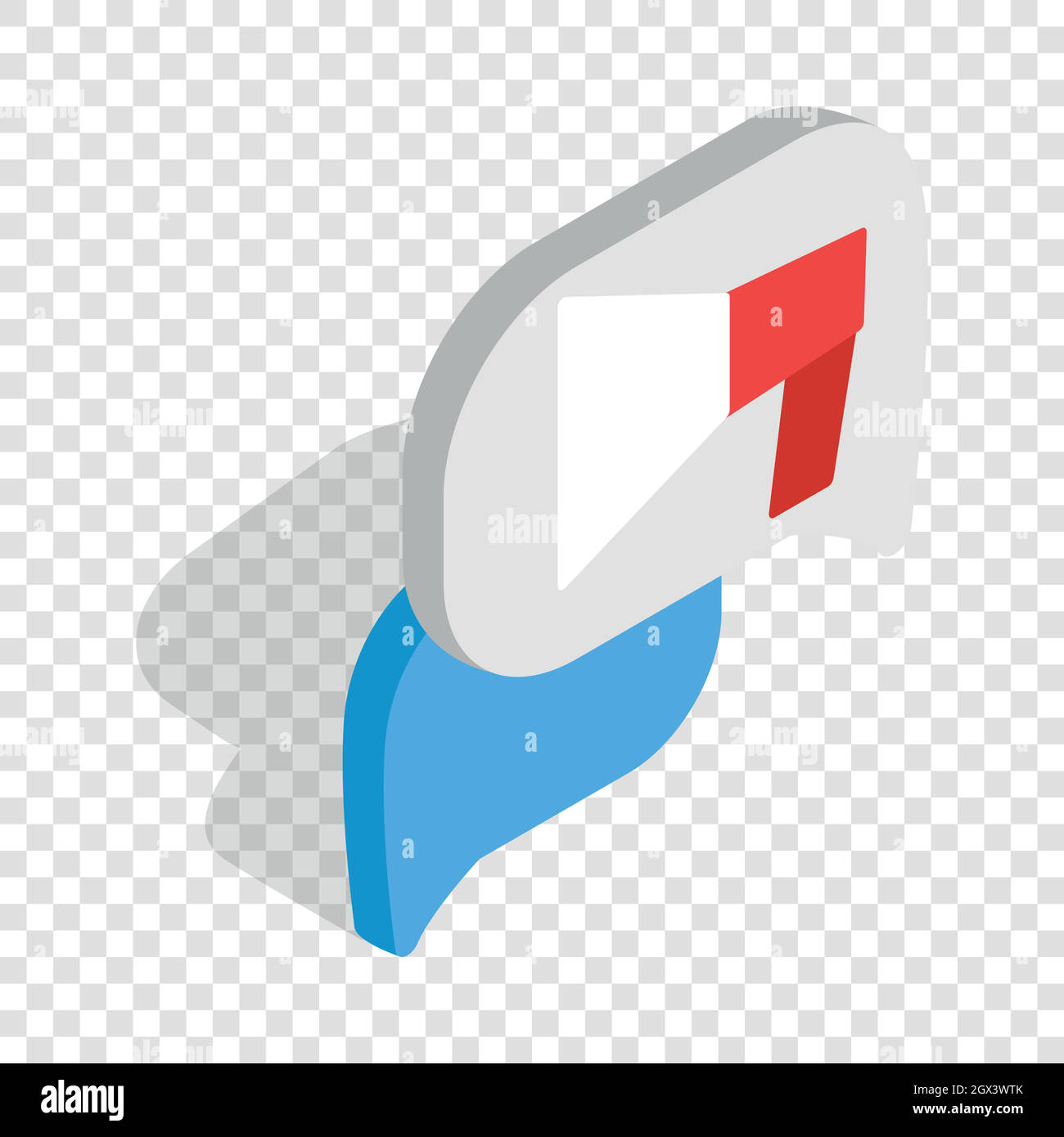 3d chat dialog speech Stock Vector Images - Alamy