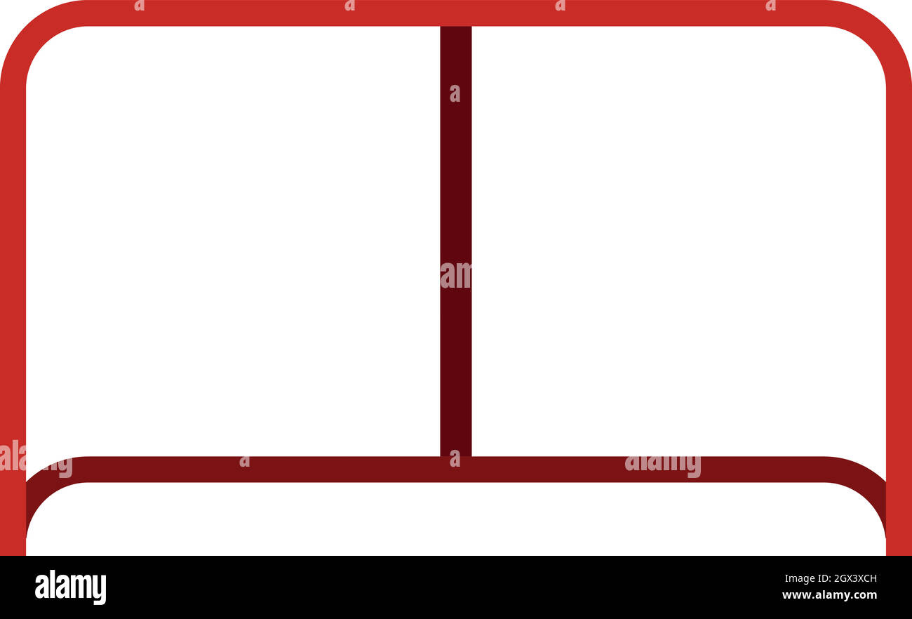 Hockey gate hi-res stock photography and images - Alamy