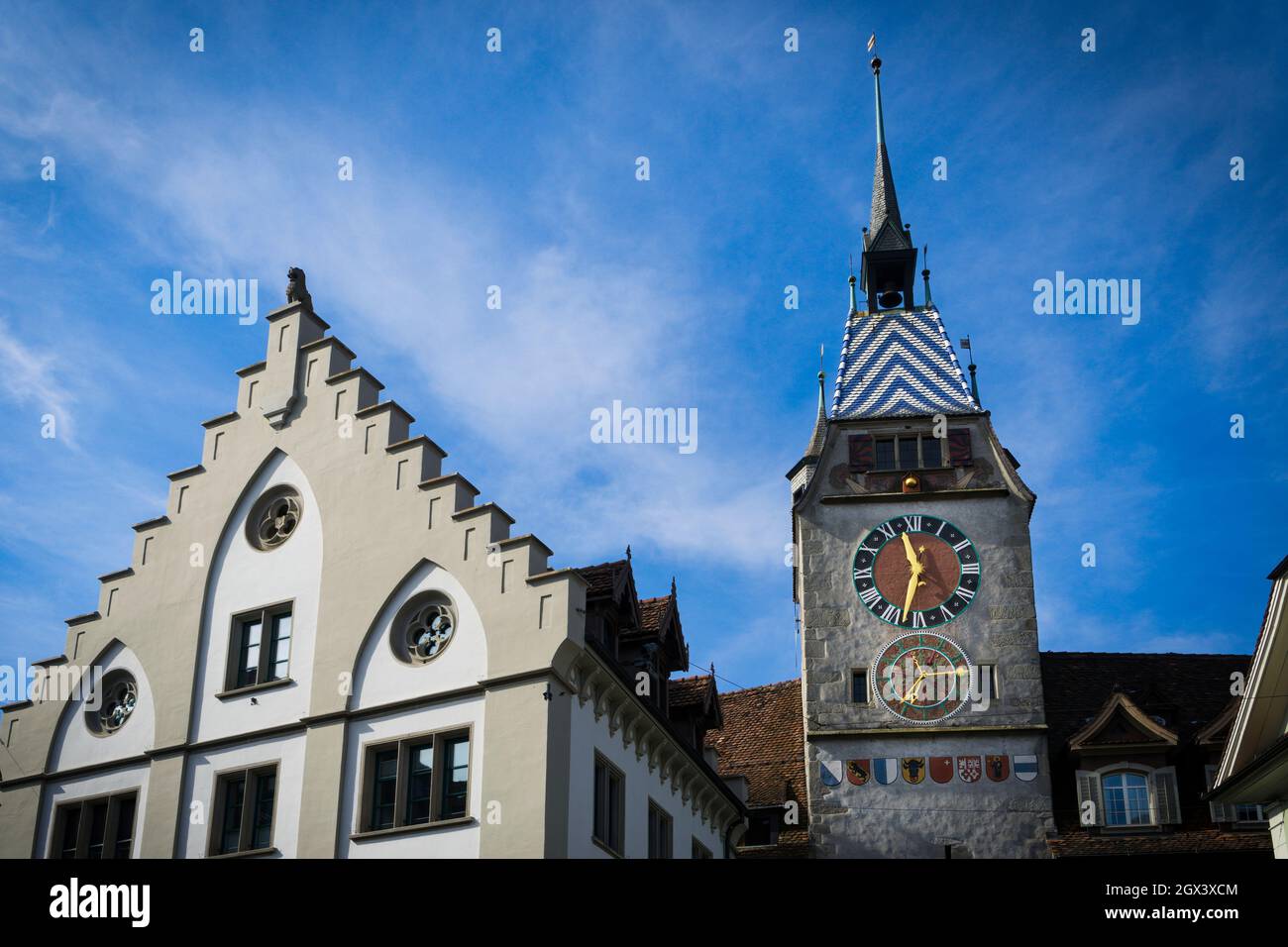 Main structure 15th century hi-res stock photography and images - Alamy