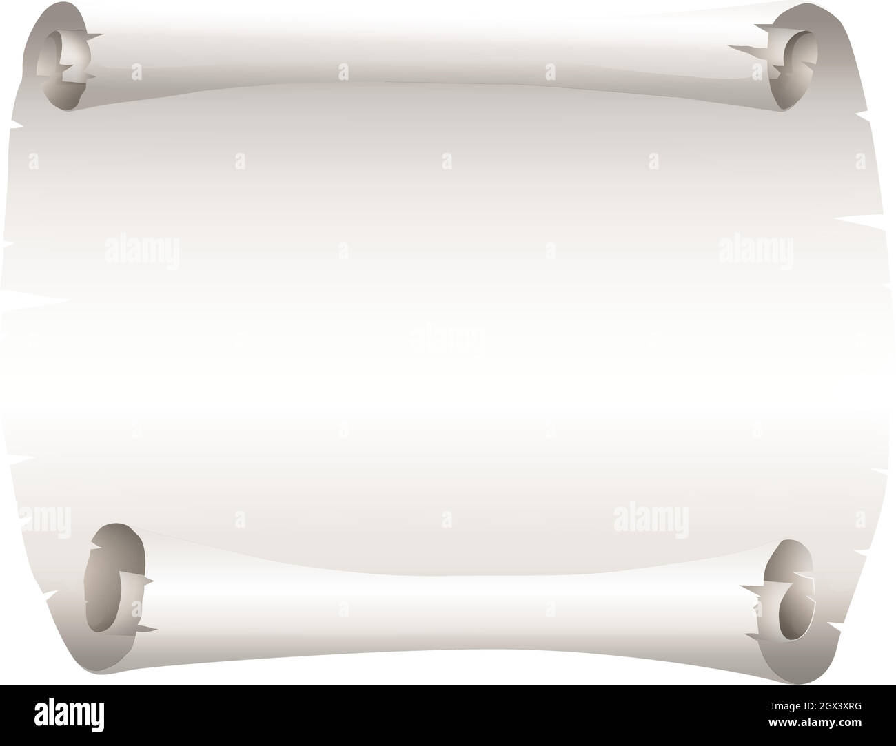 Blank piece of paper hi-res stock photography and images - Alamy