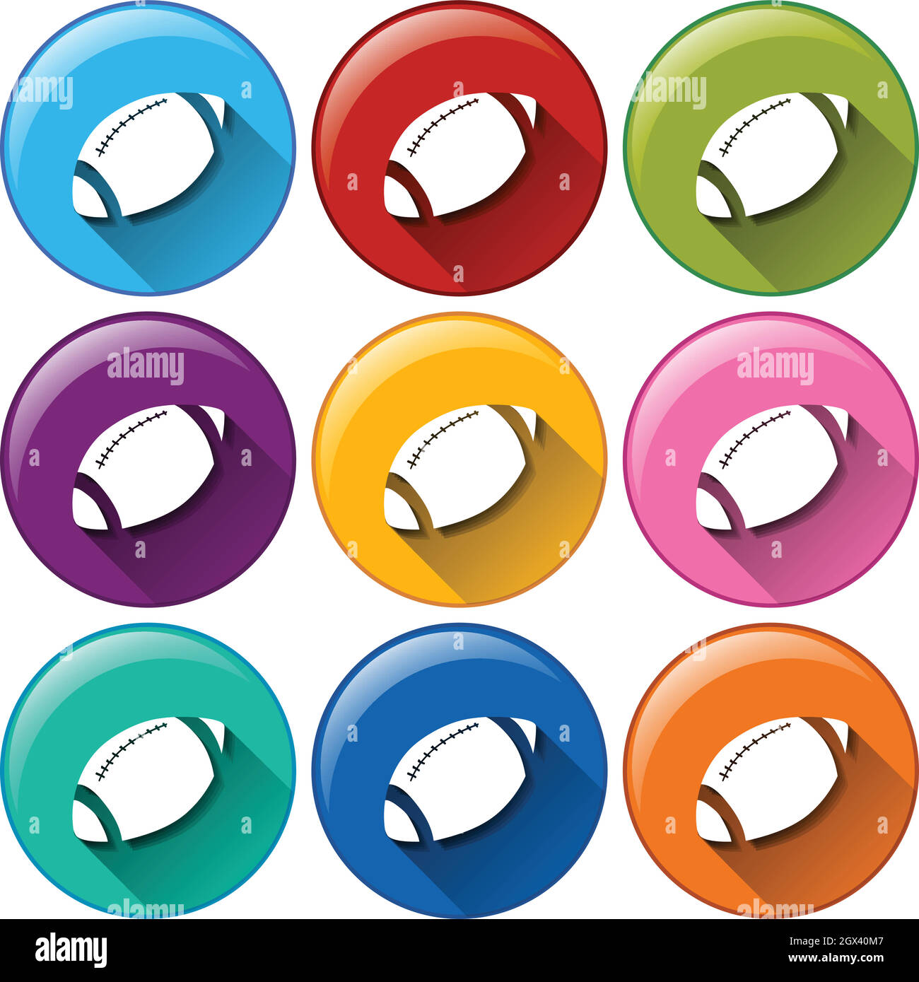 Tag rugby hi-res stock photography and images - Alamy