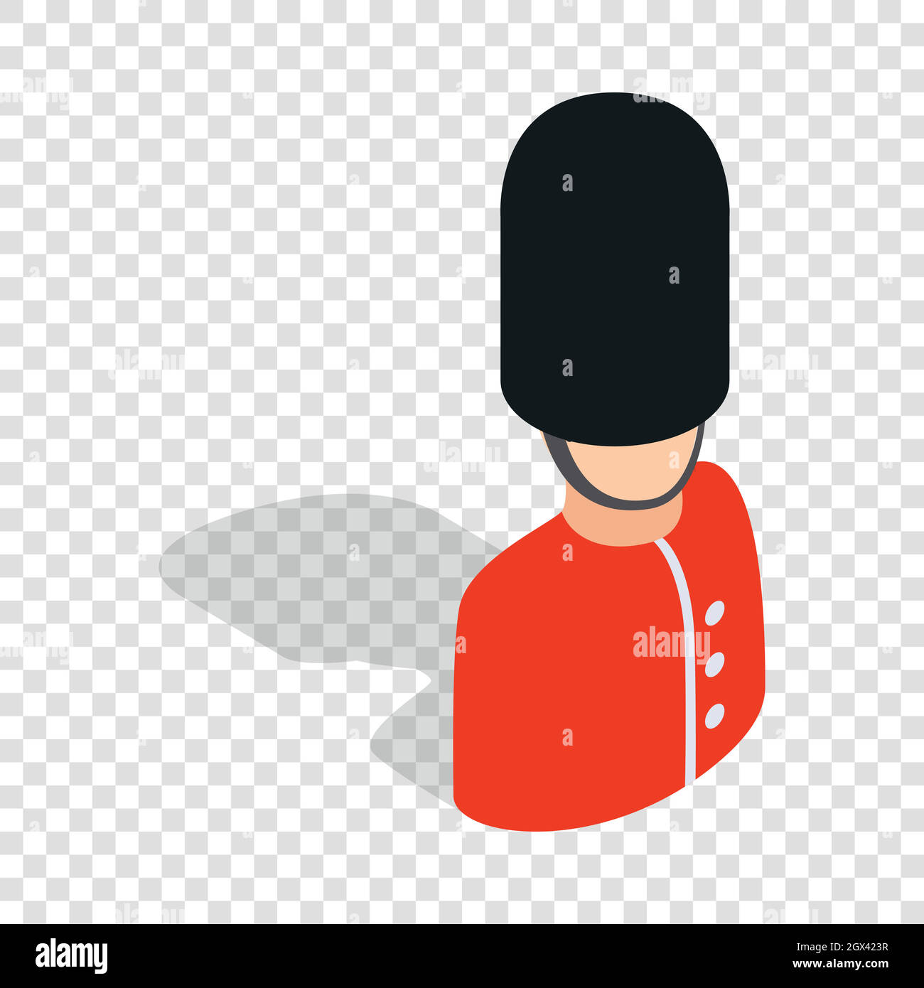 Security royal Stock Vector Images - Alamy