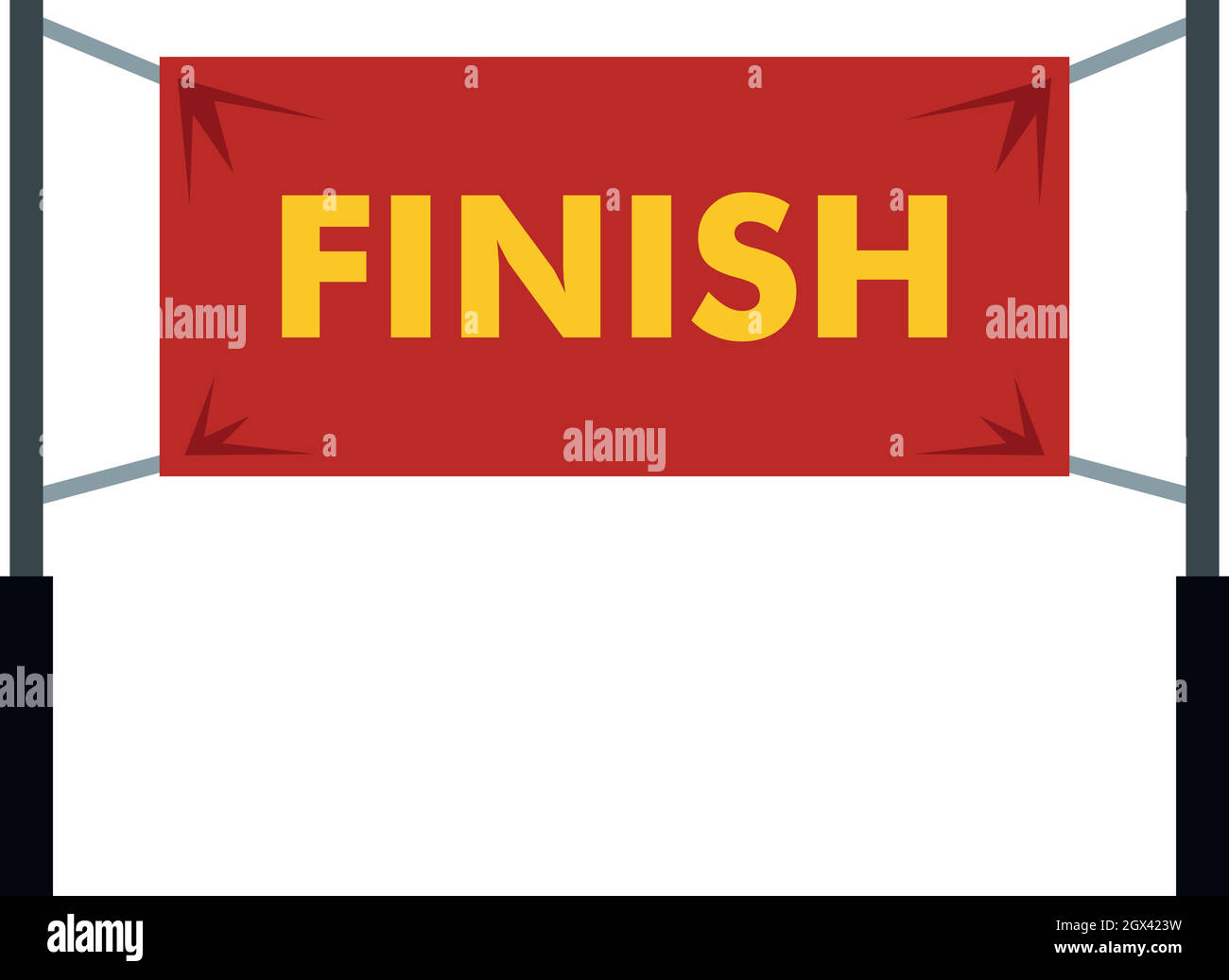 Rally world circuit Stock Vector Images - Alamy