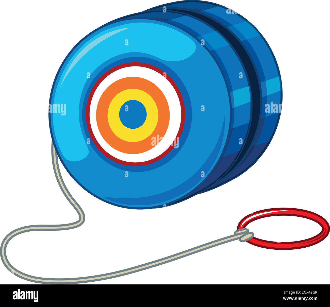 One yo Stock Vector Images - Alamy