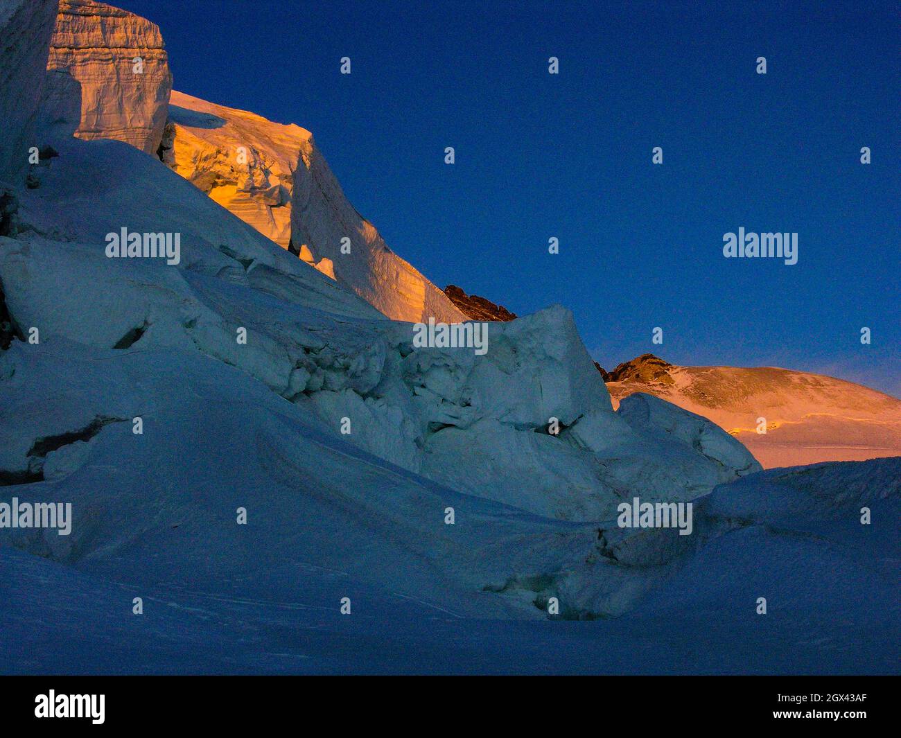 Formation glaciaire hi-res stock photography and images - Alamy