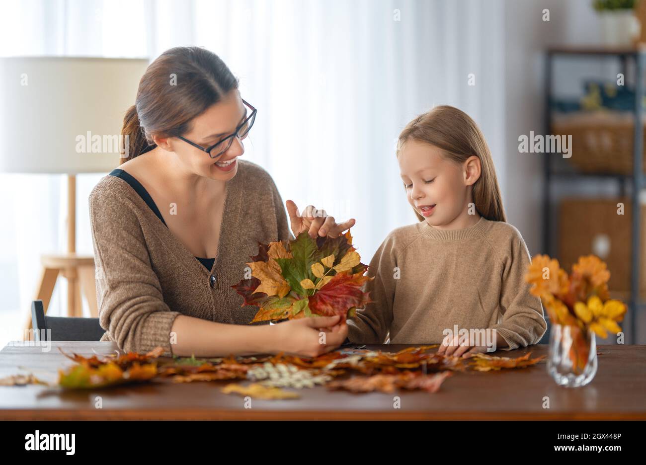 Fall atmosphere hi-res stock photography and images - Alamy
