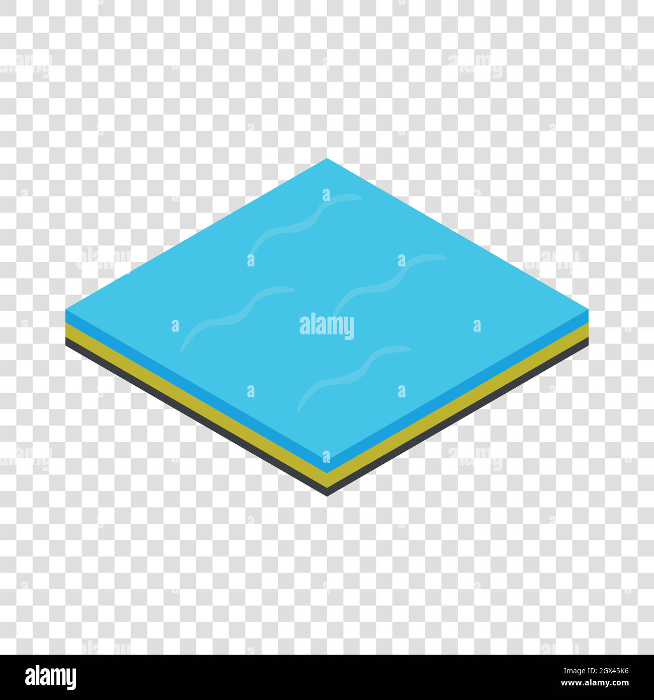 Under sea object Stock Vector Images - Alamy