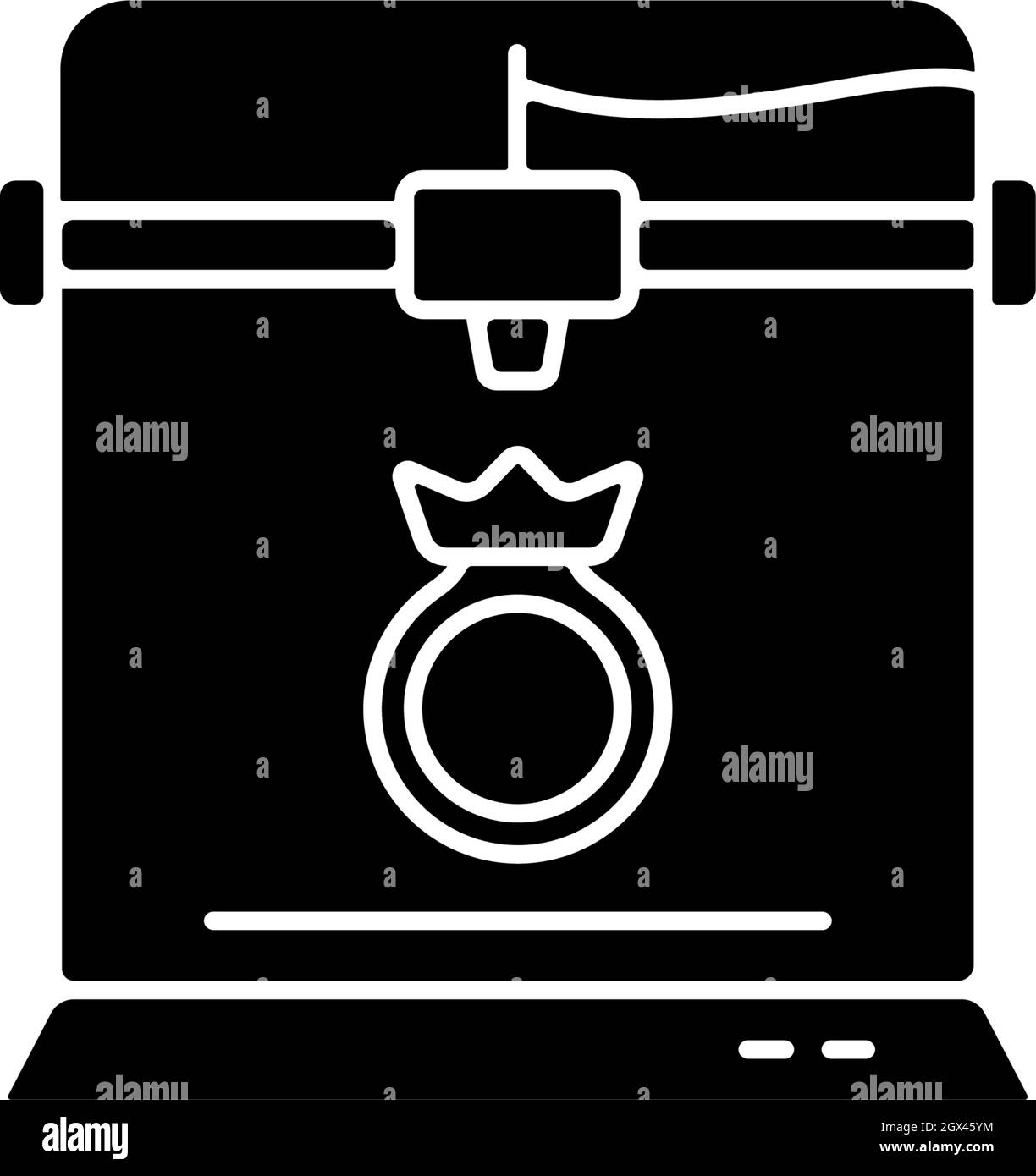 3d printing fashion Stock Vector Images - Alamy