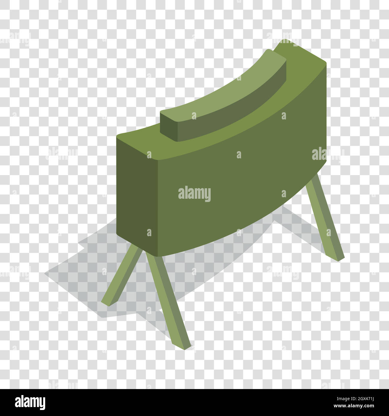 Enemy mine Stock Vector Images - Alamy