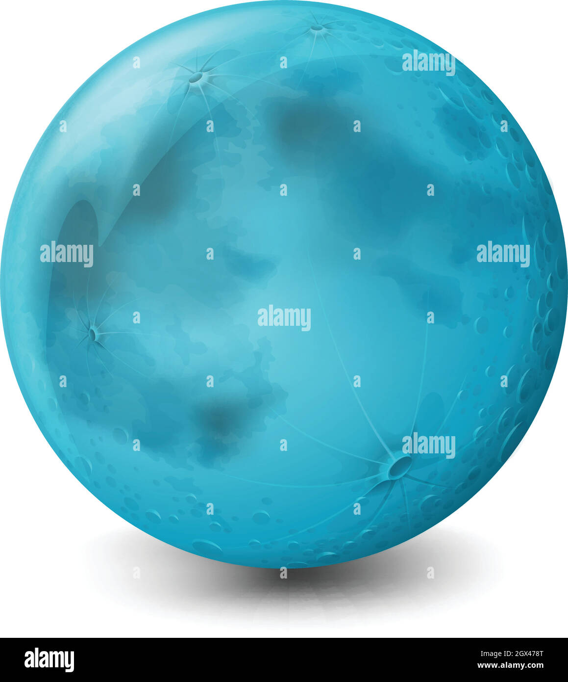 Spherical earth hi-res stock photography and images - Alamy