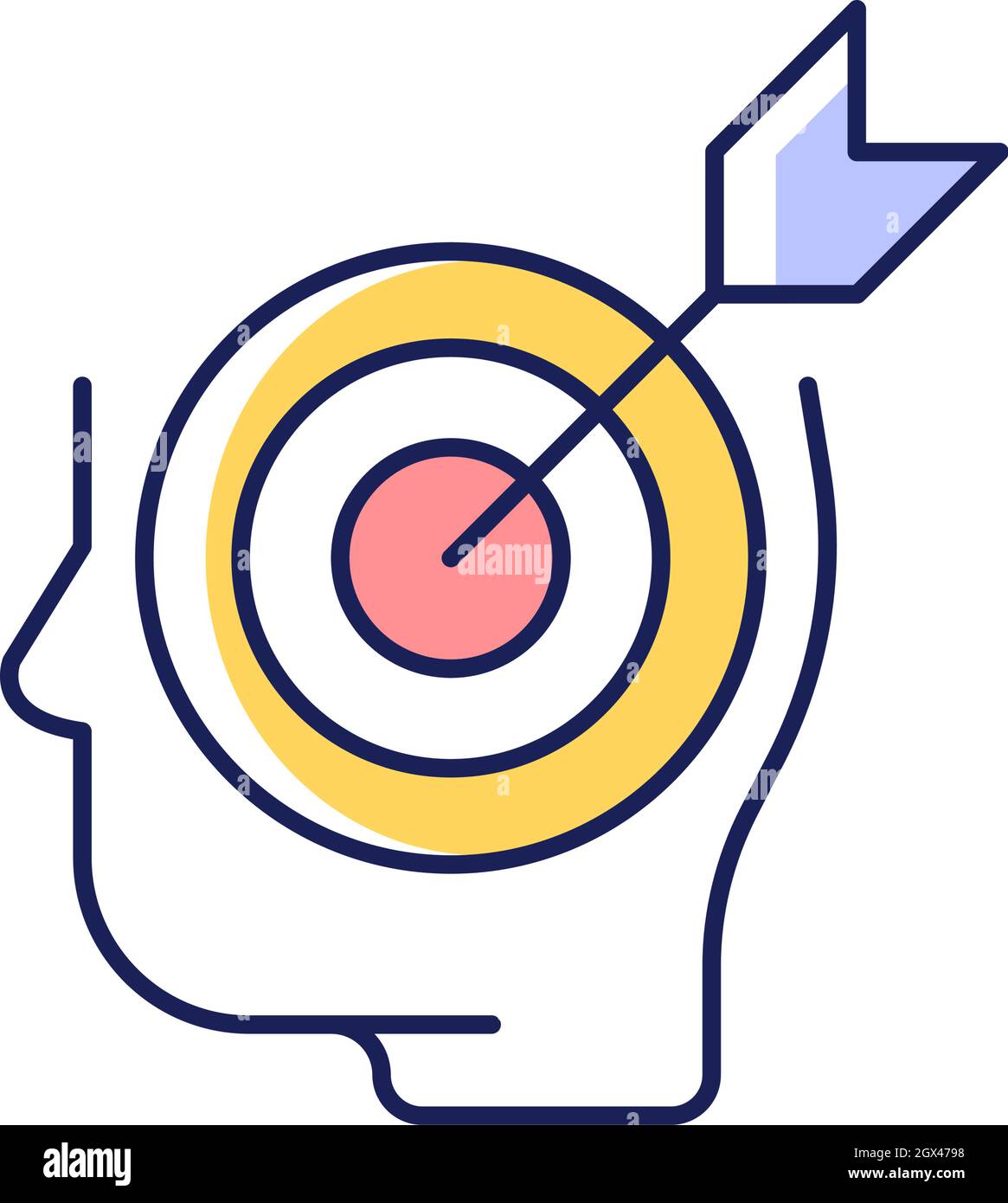 Exact survey Stock Vector Images - Alamy