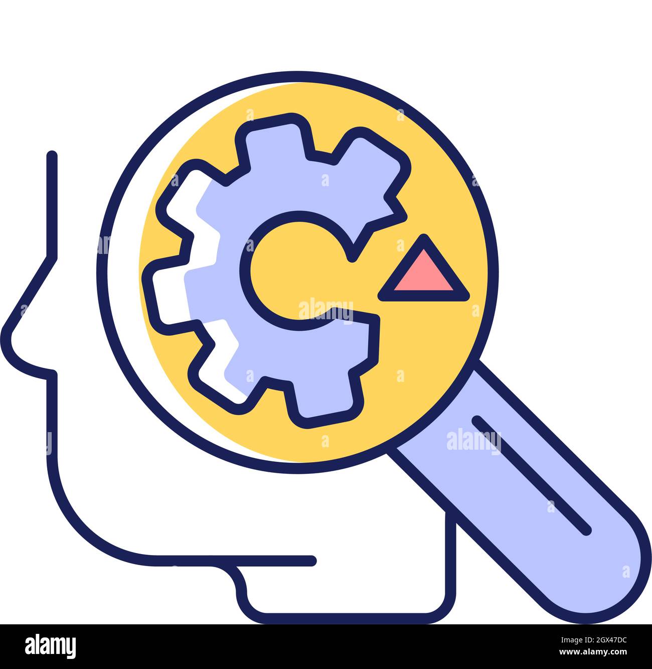 Recognizing logo hi-res stock photography and images - Alamy