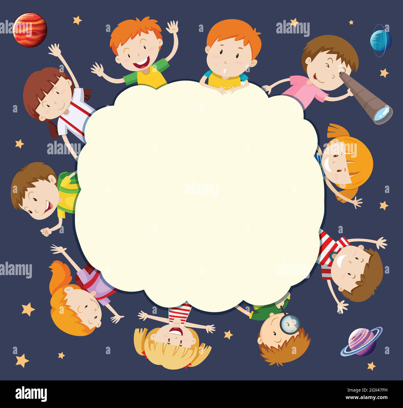 Space blank hi-res stock photography and images - Alamy
