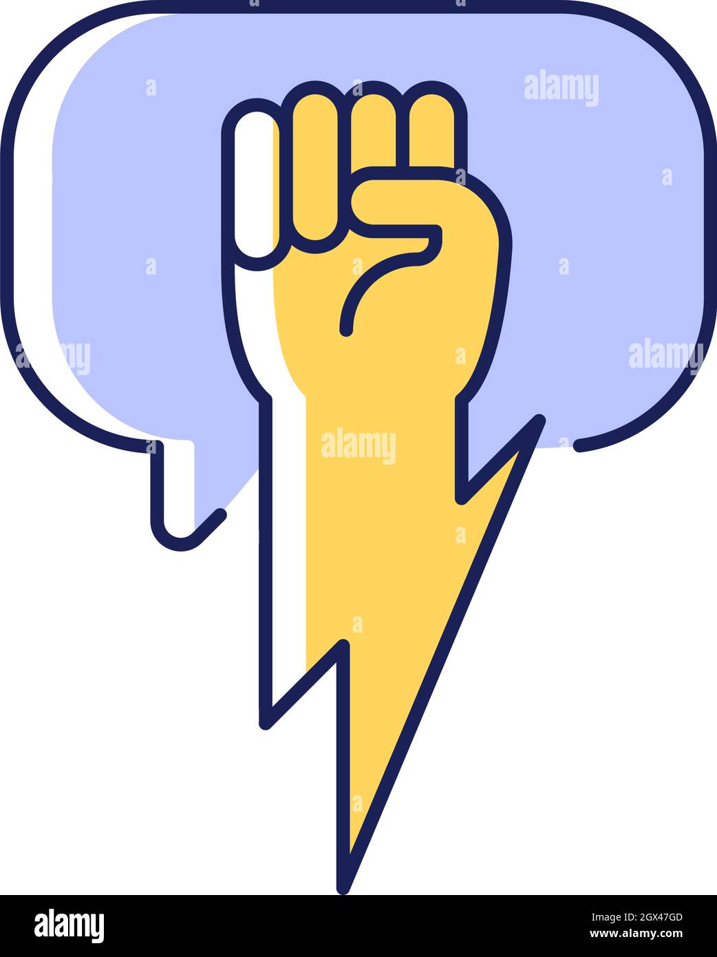 Strong evidence hi-res stock photography and images - Alamy