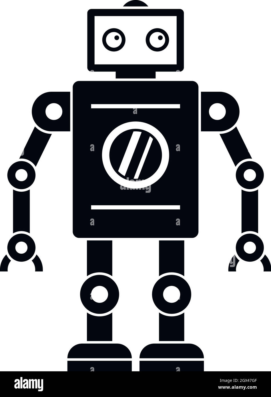 Simple retro toy hi-res stock photography and images - Alamy