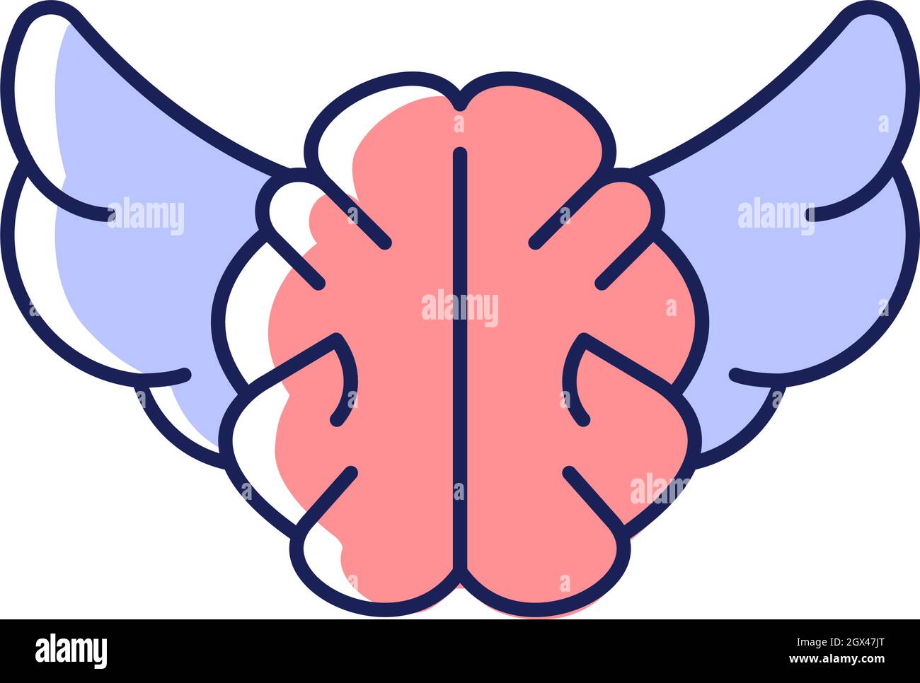 Independent thinking RGB color icon Stock Vector Image & Art - Alamy Independent thinking RGB color icon Stock Vector Image & Art - Alamy