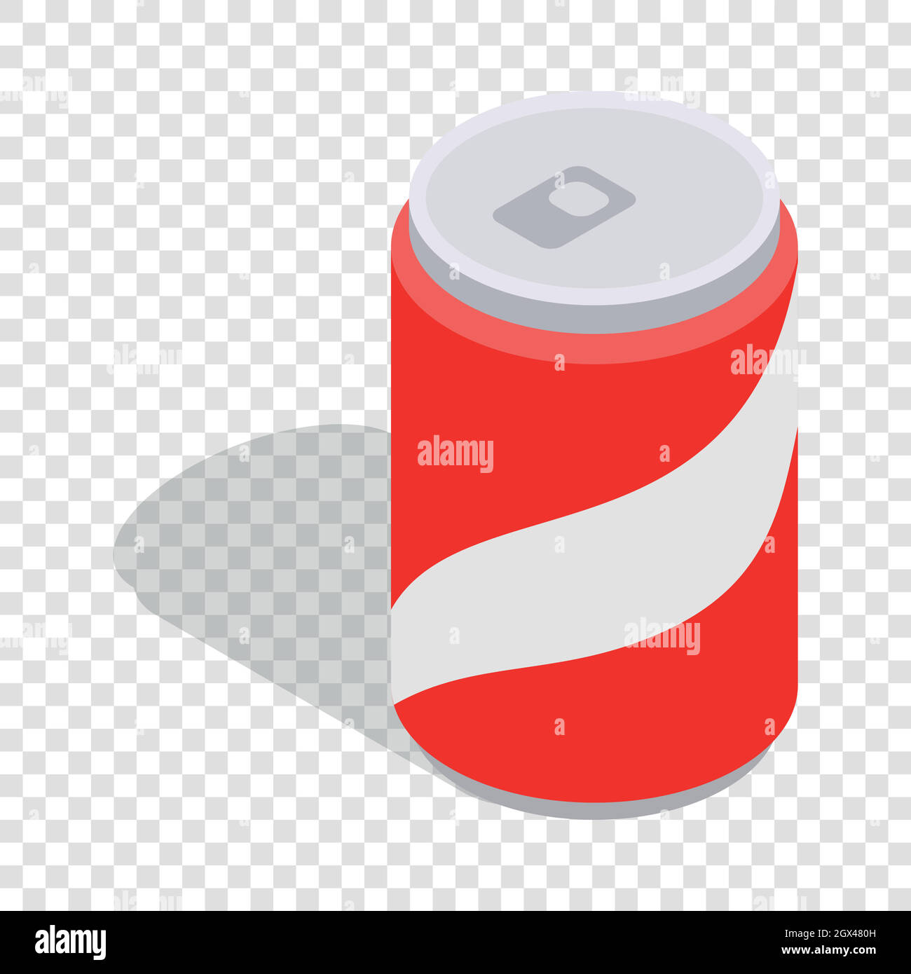 Sweet fizzy drink Stock Vector Images - Alamy