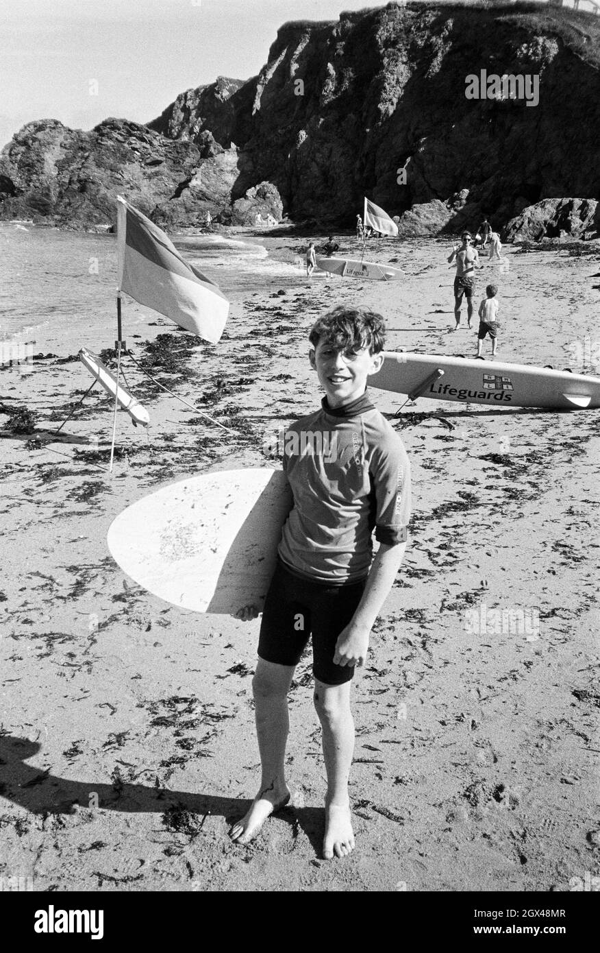 Kingsbridge in south devon Black and White Stock Photos & Images - Alamy