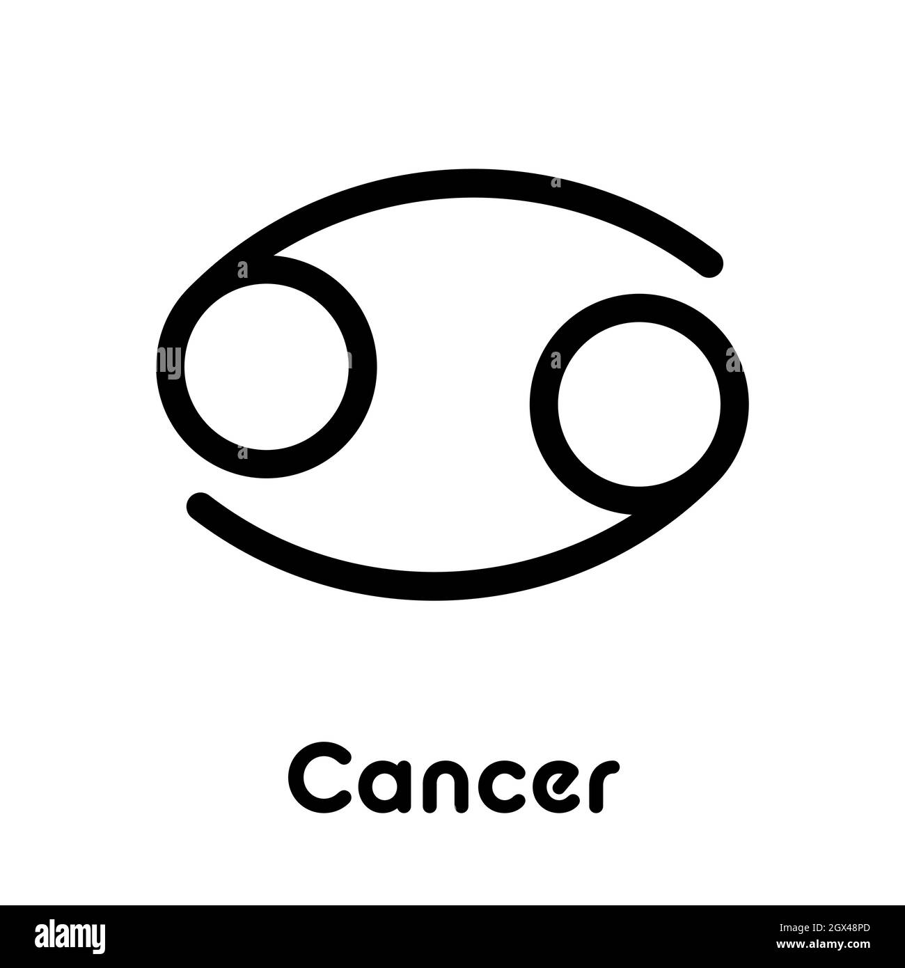 Cancers zodiac symbol 60 photos - Astrologytoyou.com
