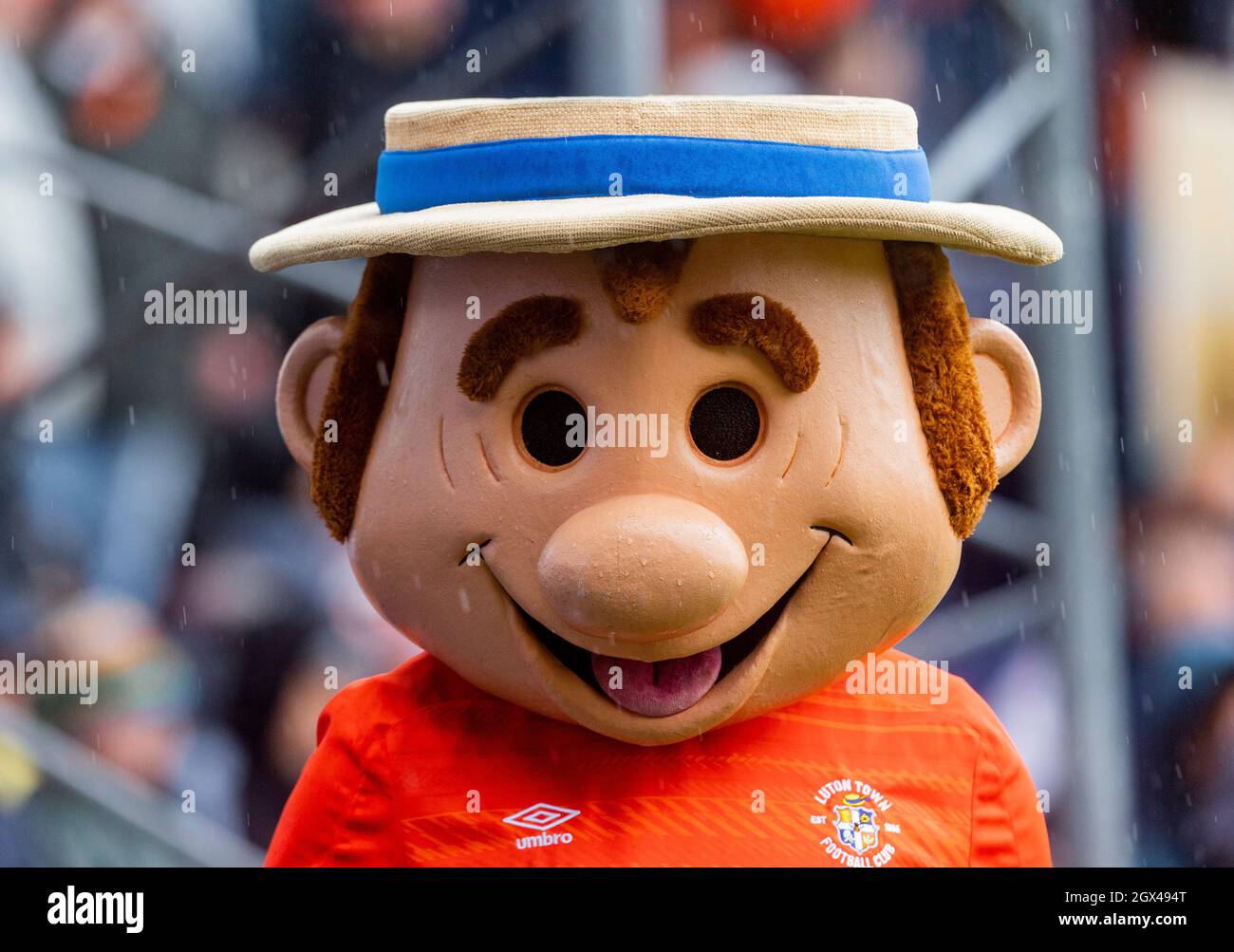 Happy harry luton hi-res stock photography and images - Alamy