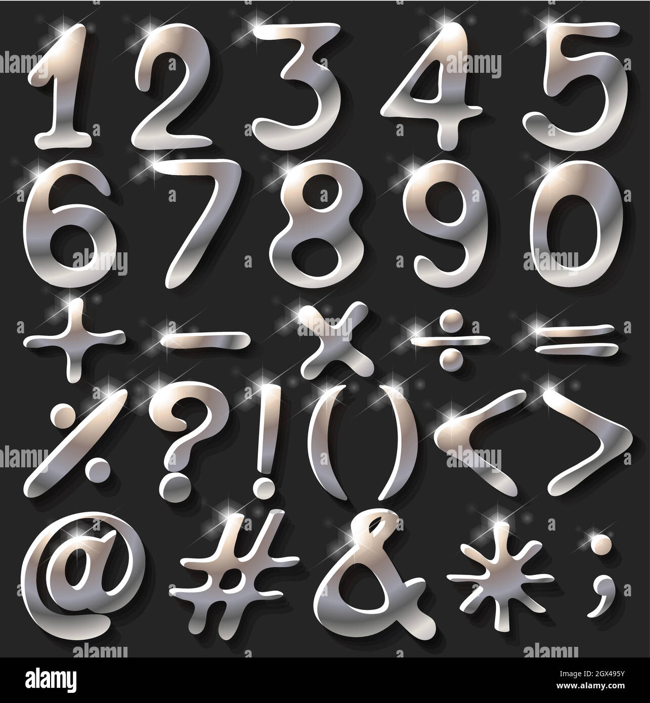 Operations operations Stock Vector Images - Alamy