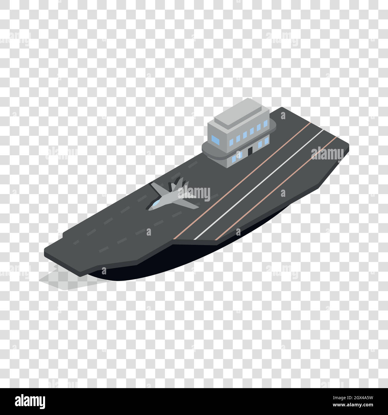 Landing dock Stock Vector Images - Alamy