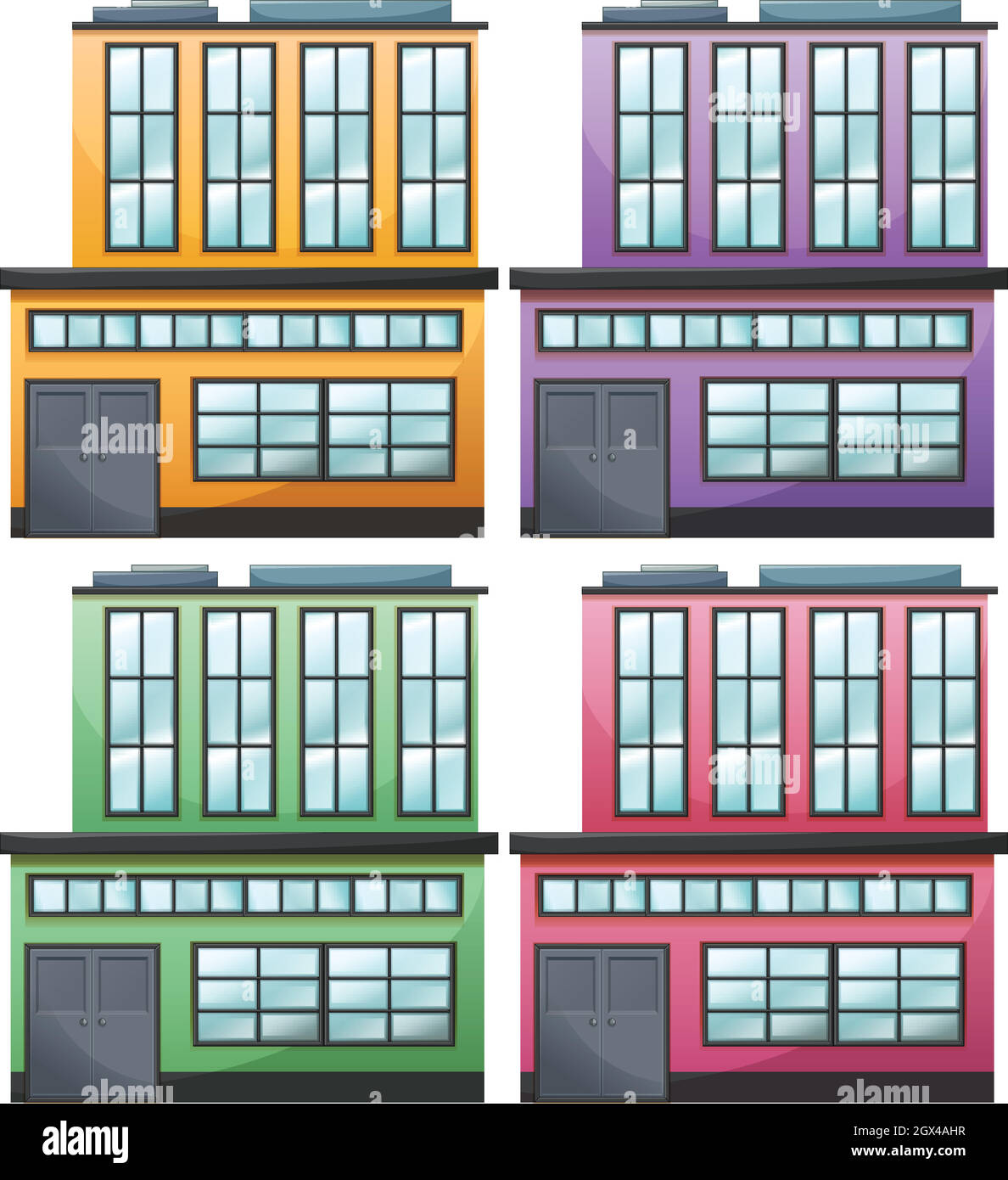 Stock House Design at Jamie Gibb blog