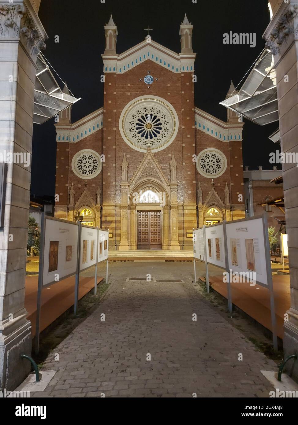 Sent antuan hi-res stock photography and images - Alamy