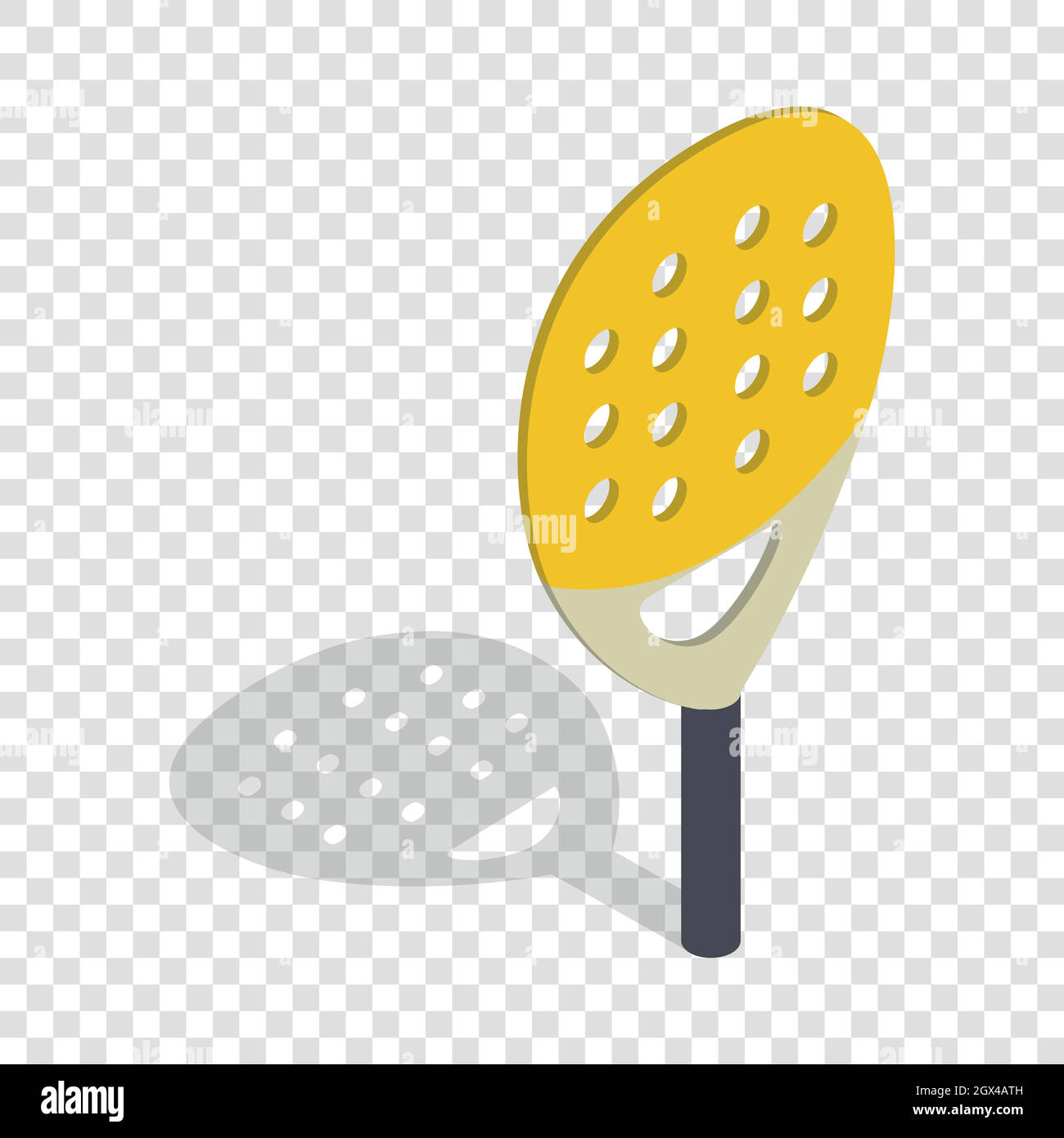 Paddel Stock Vector Images - Alamy