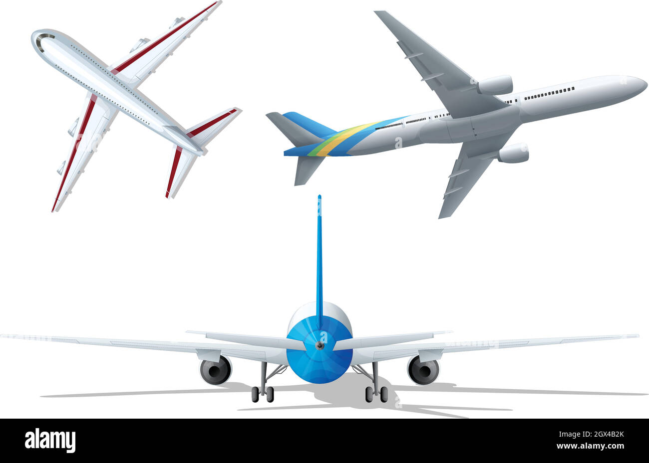 Back side angle Cut Out Stock Images & Pictures - Alamy