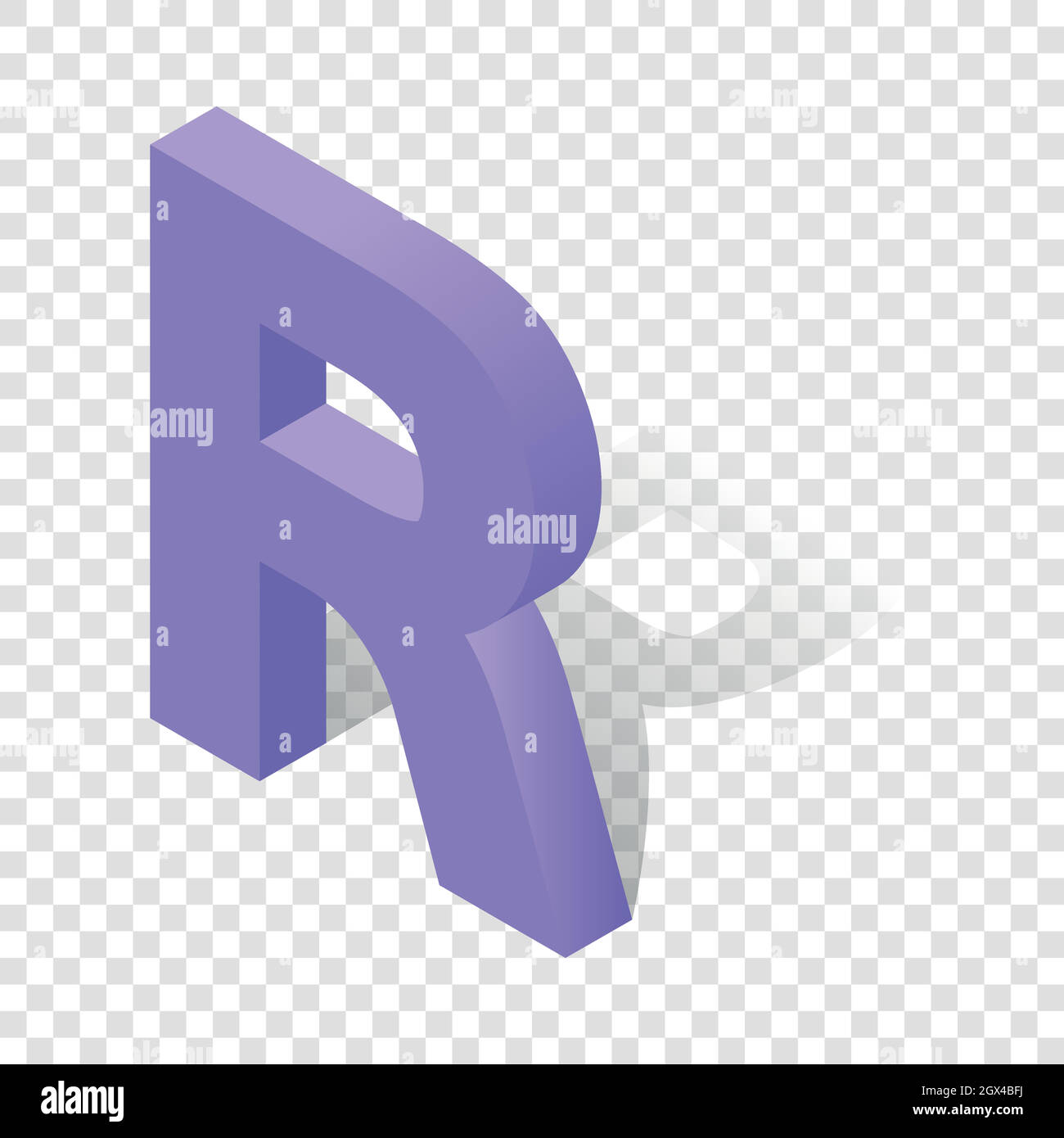 3d r Stock Vector Images - Alamy