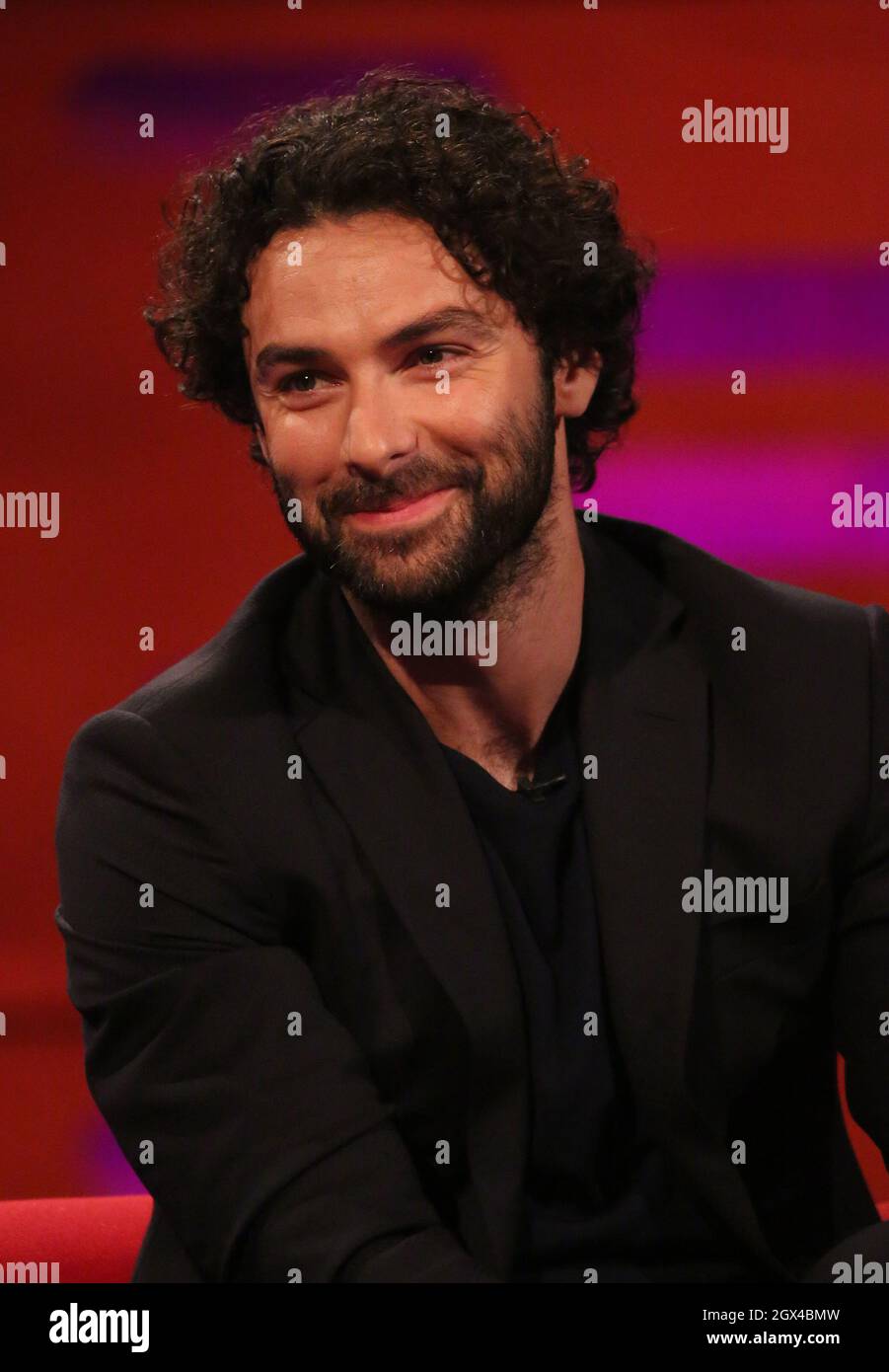 Aidan Turner And Lenora Crichlow Dating