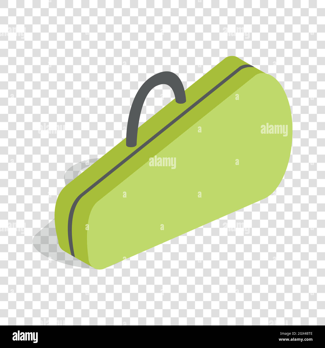 Isometric ground Stock Vector Images - Alamy