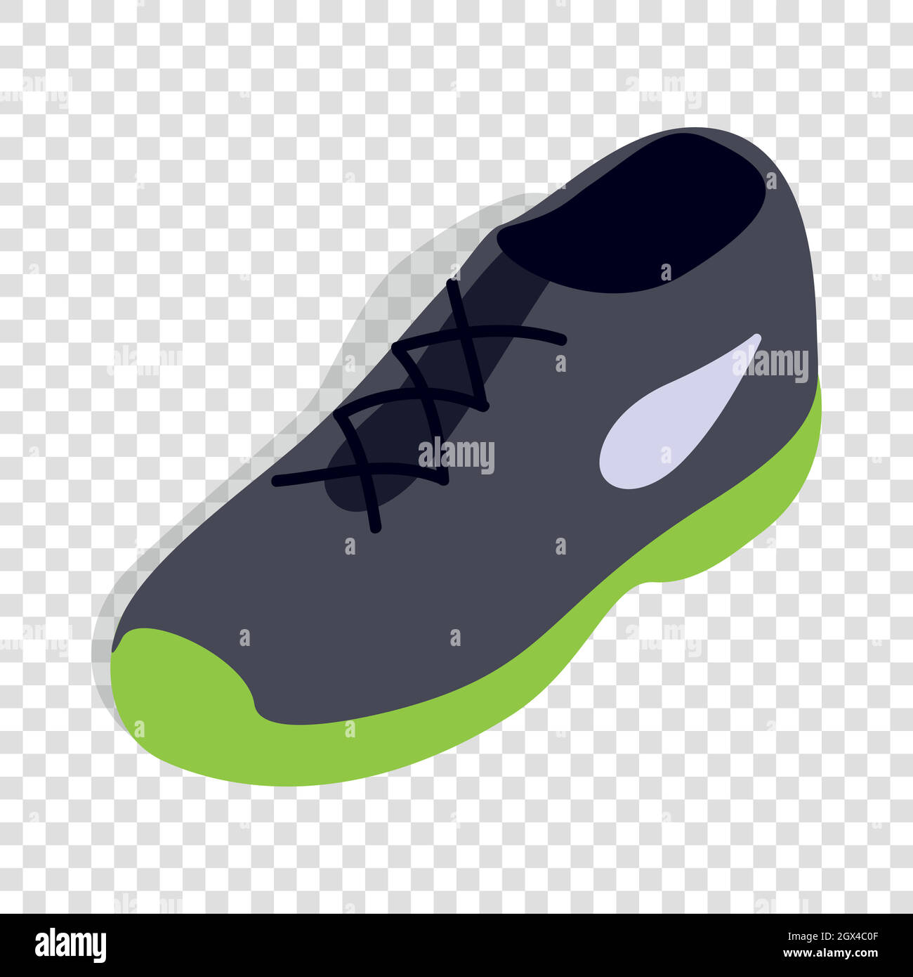 Tennis black background Stock Vector Images - Alamy