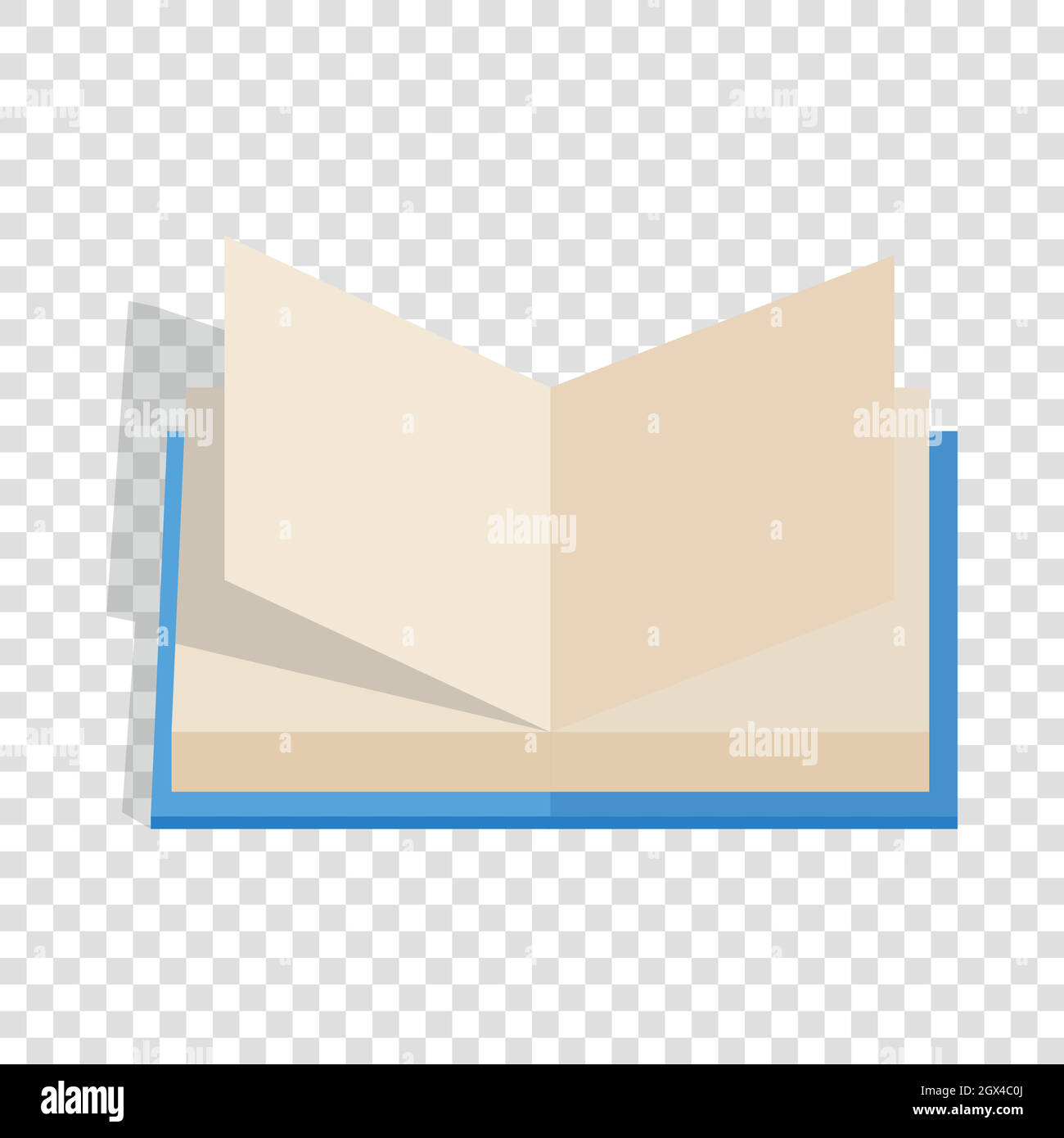 Fluttering symbol Stock Vector Images - Alamy