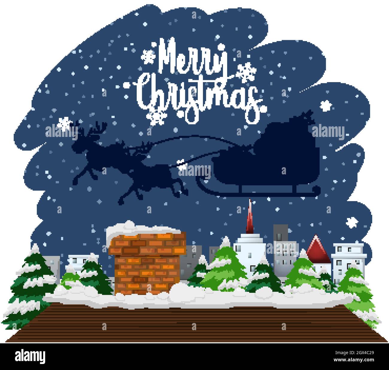 Urban creatures Stock Vector Images - Alamy