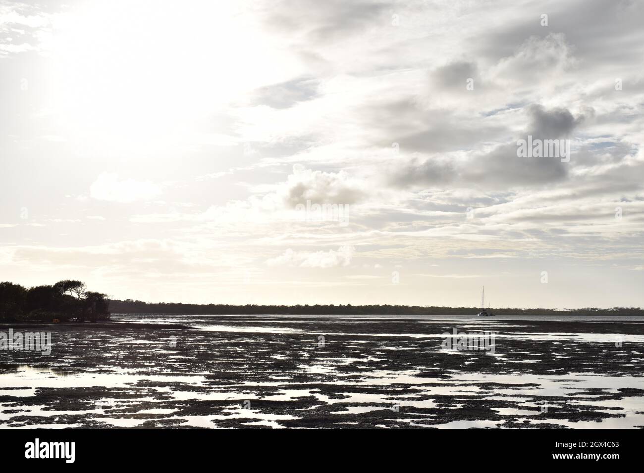 Inskip point beach hi-res stock photography and images - Alamy