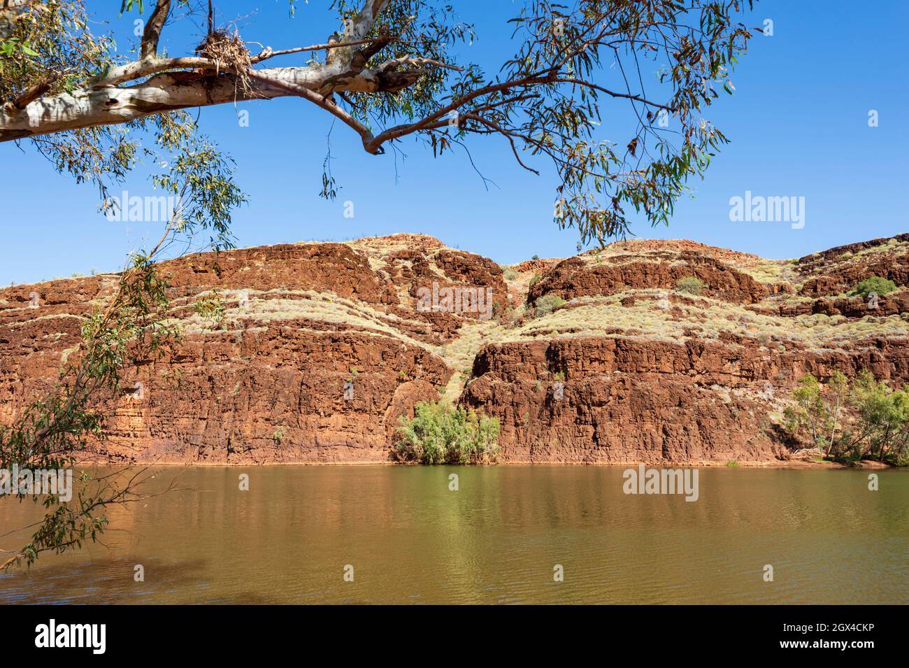 Oakover river hi-res stock photography and images - Alamy