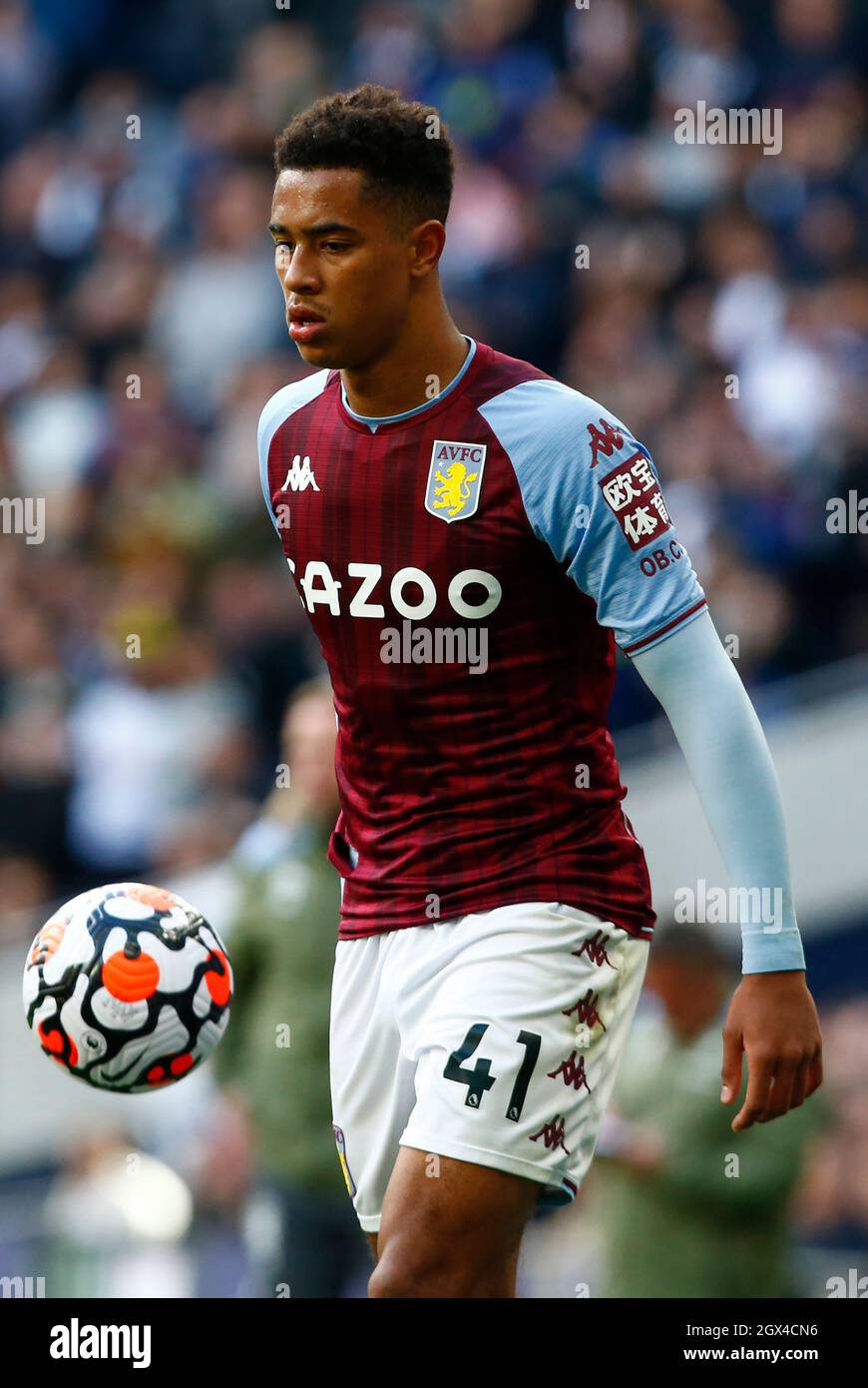 Jacob ramsey england hi-res stock photography and images - Alamy