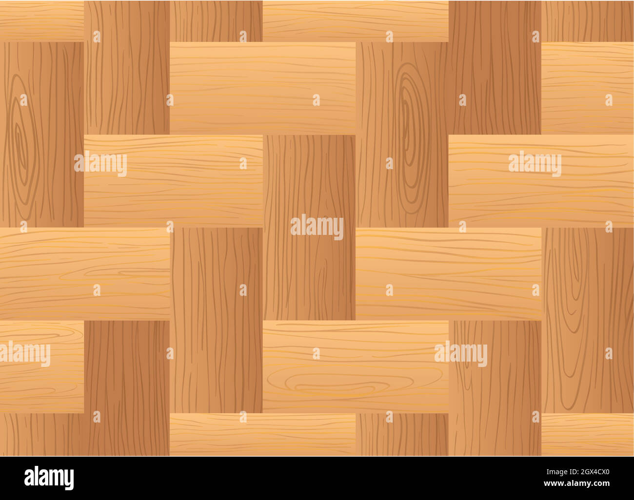 Rectangular table top view Stock Vector Images - Alamy