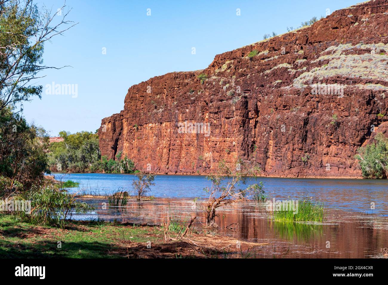 Oakover River High Resolution Stock Photography and Images - Alamy
