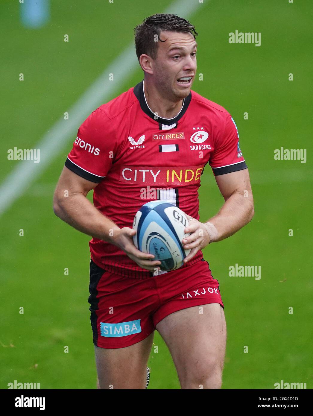 Alex lewington hi-res stock photography and images - Alamy