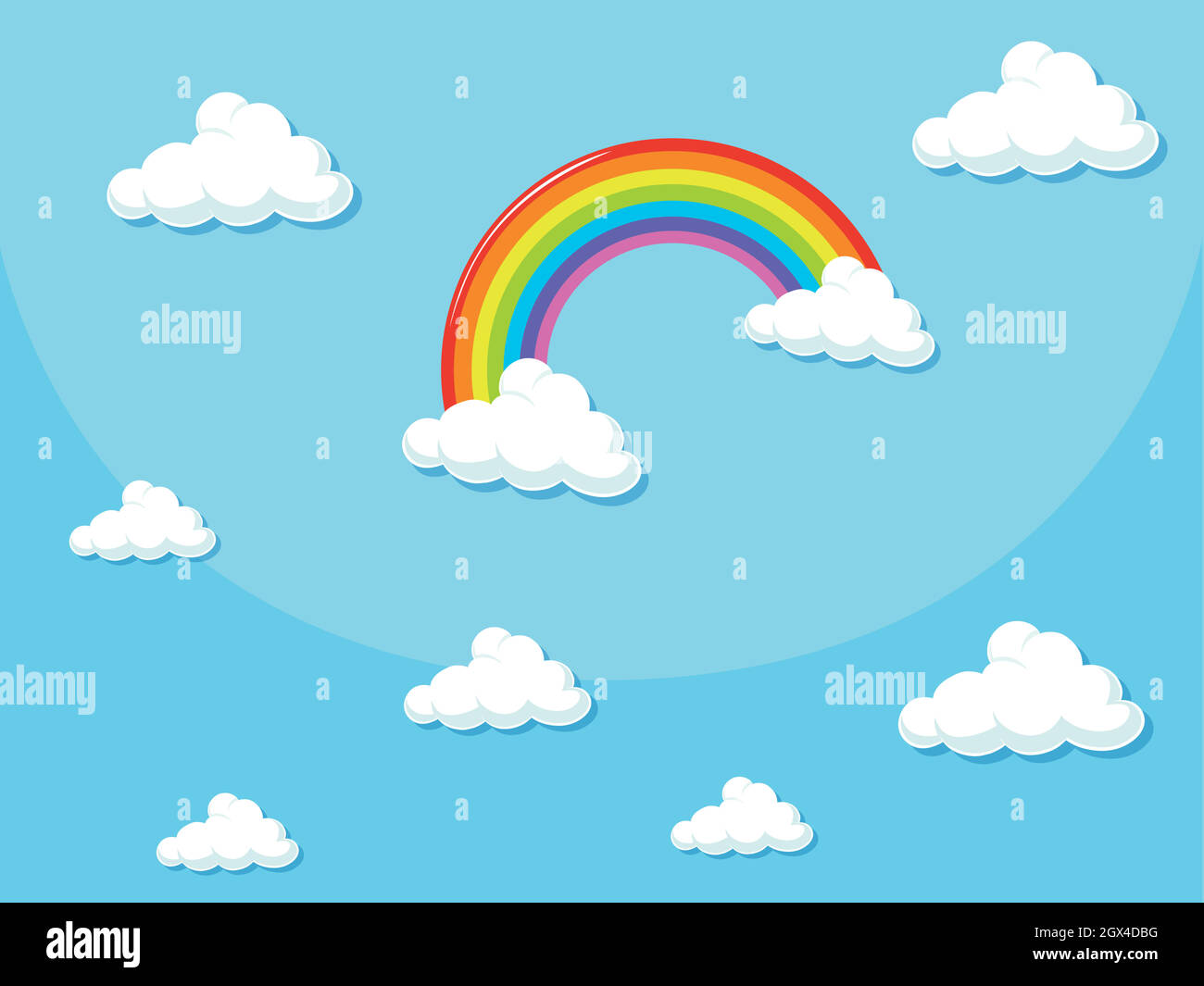 Background artistic image in Stock Vector Images - Alamy